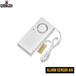 Jual Alarm Sensor Air atau Banjir Water Sensor Flood - Jakarta Barat ...