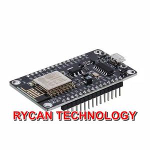 Jual NodeMCU V3 ESP8266 ESP-12 Arduino Node MCU ESP12 CH340 IOT - Kota ...