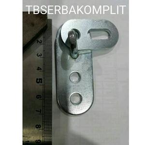 Jual Kunci Overval Tanam Gembok Rolling Door Overfal Pintu Toko Roling ...