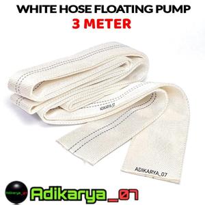 Jual Selang floating pump mesin siram bawang merah pompa air apung ...