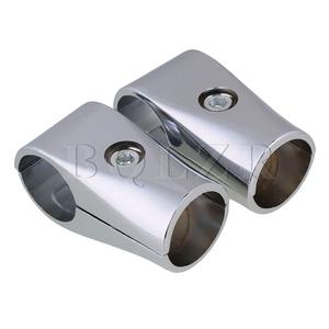 Jual 2Pcs 32Mm Rack Clamp Pipe Fittings Scaffold Elbow Tube - Jakarta ...