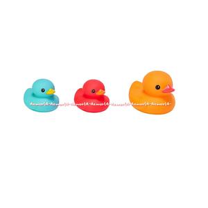 Jual ELC Colour Changing Duck Mainan Bebek Bisa Berubah Warna Untuk ...
