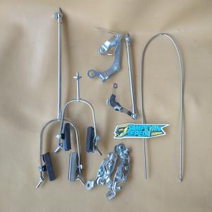 Jual Rem Set Sepeda Unto Unta Model Betina Perempuan Onthel Klasik ...