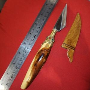 Jual pisau raut bambu layangan bali / mutik / pemutik pengutik pisau ...