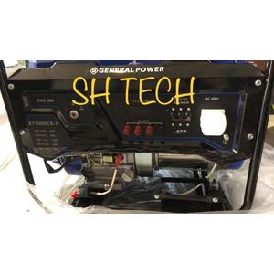 Jual Genset General Et 10000 Ce 3 Phase 8000 Watt 10 Kva - Kota ...