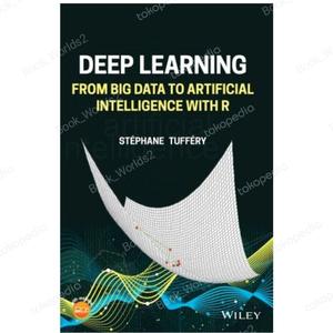 Jual Deep Learning: From Big Data to Artificial Intelligence with R ...
