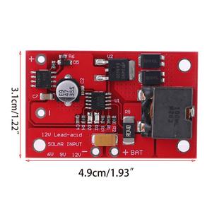 Jual Modul Controller Charger Baterai Lithium Li-Ion 18650 12v Mppt 3 ...