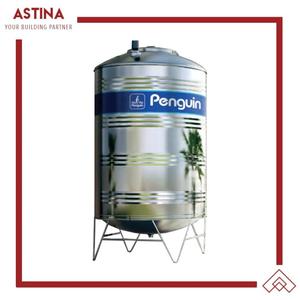 Jual Tangki Air / Tandon Air / Toren Air Stainless Steel Penguin Tbsk ...