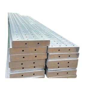 Jual DK METAL PLANK/PAPAN ASIBA -KONTRUKSI scaffolding atau perancah ...