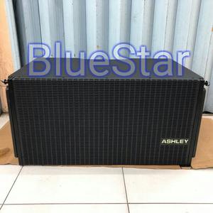 Jual Flying Subwoofer Line Array Ashley Famous 215 FS Original 2x 15 inch - Kota Tangerang ...