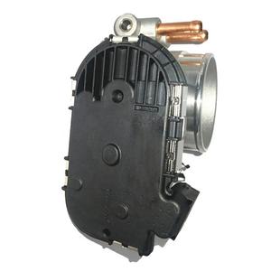 Jual Throttle Body Throttle Valve Assembly for Chery A5 Tiggo A3 Eastar ...