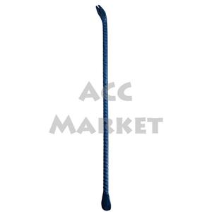 Jual Linggis Besi Ulir 85 Cm Besi 22 Mm Puput Pencabut Paku Pry Crow ...