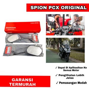 Jual Spion pcx 150 160 original motor matic - Jakarta Timur - Real_Mall ...