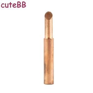 Jual Solder Tip Solder Ujung Besi Soldering Iron Tip Alat Solder Bebas ...