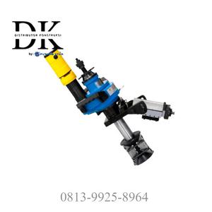 Jual DK Mesin Bevel Pipa 6" - 13" Pipe Beveling Machine ISY-351 ...