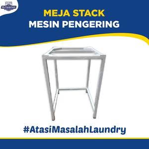 Jual Meja Stack Mesin Pengering - 1 Mesin - Kab. Kubu Raya - My ...
