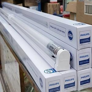 Jual Philips TL LED 16 Watt Set BN015C Lampu Neon T8 16W 16Watt 16 W ...