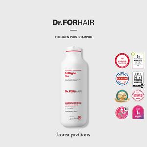 Jual [Dr.FORHAIR] Sampo Foligen Plus, - Jakarta Barat - Plaza Devani ...