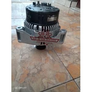 Jual dinamo amper ampere alternator mercy Mercedes Benz boxer Tiger ...