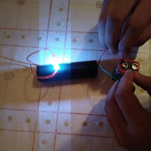 Jual PO Modul Generator Tegangan Tinggi 400KV Super Arc Modul ...