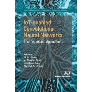 Jual IoT-enabled Convolutional Neural Networks: Techniques and ...