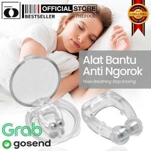 Jual SNEA Anti Snore Alat Anti Ngorok Mendengkur Dengkur Hilang Obat ...