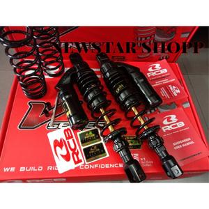 Jual Shockbreaker Tabung Shock RCB V VS Series ukuran 360mm PCX 160 150 - Jakarta Pusat ...