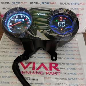 Jual Spedo Digital R3, Meter Assy 2023 Viar Karya, Original - Jakarta ...