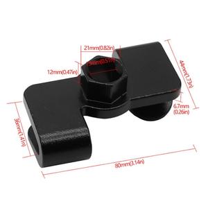 Jual Super Heavy-Duty Universal Wrench Extender Untuk Mekanik Dan ...