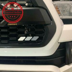 Jual Stiker Label Tri Color Modifikasi Untuk Toyota Tundra Tacoma ...