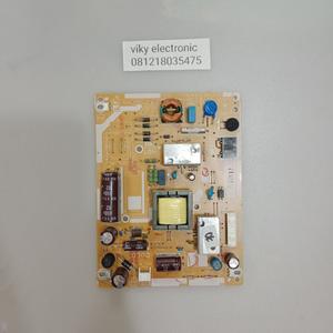 Jual regulator power supply tv SHARP LC-32LE295i psu mesin tv led SHARP ...