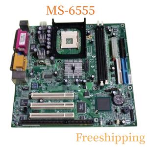 Jual Ms-6555 Ver 3.0 For Lenovo 845 Gl Motherboard Lga775 Ddr4 ...