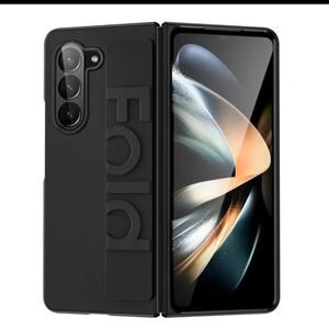 Jual Case ORIGINAL Z Fold 5 Z Fold5 5G Wrist Strap LOGO Skin Fold 4 ...