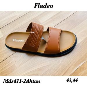 Jual Lex~ Fladeo sendal cowok garis tan - Kota Semarang - Lex disini ...