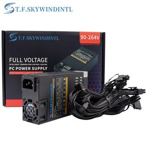 Jual Flex 400W Modular Pc Power Supply Flex-Atx 400W Psu For Itx Mini ...