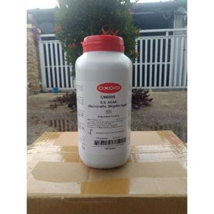 Jual Unik Salmonella Shigella Agar Oxoid Limited - Kota Denpasar ...