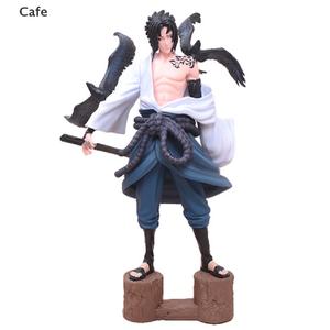 Jual Cfid Action Figure Karakter Anime Naruto Sasuke Ukuran Besar QDD ...
