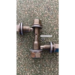 Jual Baut tab oli magnet Canter Baut tab oli L300 Baut pembuangan tap ...