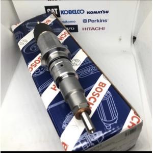 Jual 0445120383 INJECTOR XCMG 200D INJECTOR 5267035 INJECTOR QSB7 ...