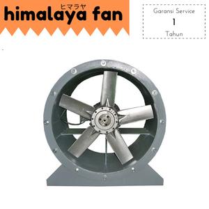 Jual Axial Fan Direct 20 Inch 2.2KW 1 Phase / 220V Best - Kota Bandung ...