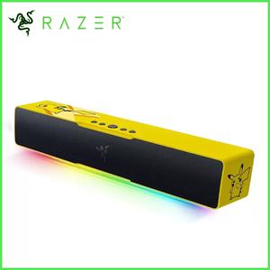 Jual Razer Pokemon Pikachu Bluetooth Speaker Rgb Light Effect With ...