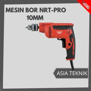 Jual MESIN BOR NRT-PRO BOR 10MM 450HD NRT-PRO ORIGINAL - Kota Malang ...