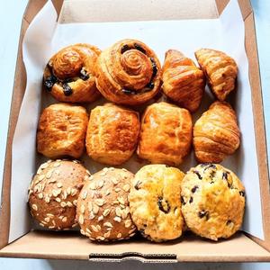 Jual 🥨 Audrey's Snack Box - Jakarta Barat - Tajali556 | Tokopedia