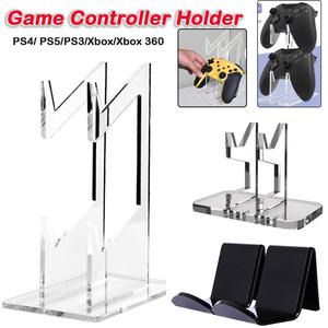 Jual Universal Game Controller Holder Gamepad Acrylic Storage Rack Game ...