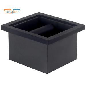 Jual Knock Box Kopi Stainless Steel - Bottomless Tanam Mulut Datar ...