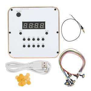 Jual CVT Physical Tap Screen Electric Shock Screen Click - Jakarta ...