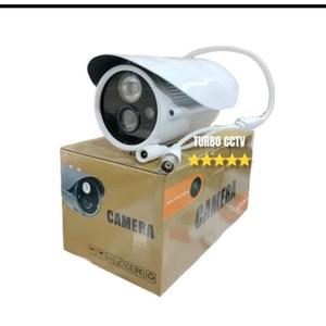 Jual Camera Analog Lama Cocok Buat Dvr Yang Model Lama Bagus Dan Tajam ...