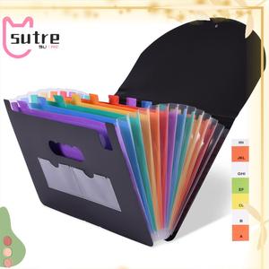 Jual Sutre File Folder Kantor Supply Untuk Bisnis Ekspanding Dokumen ...