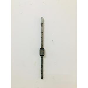 Jual THK Japan HSR15 440mm Linear Guide 1 Rail 1 Bearing Block HSR Best ...