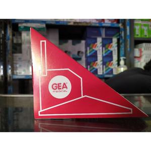 Jual Statur Meter Gea / Statur Gea / Microtois / alat ukur tinggi badan ...